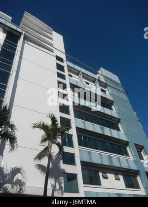 This image shows the Saint John of the Cross Parish Church located in ...