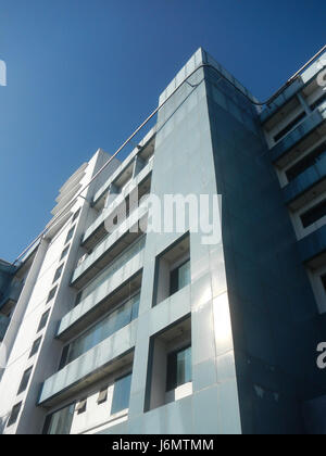 This entry describes a specific area in Makati City, Philippines ...