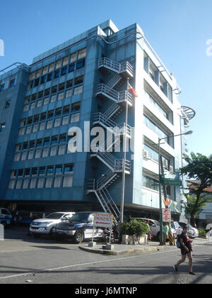 The Barangays Comembo and Pembo are districts in Makati City ...