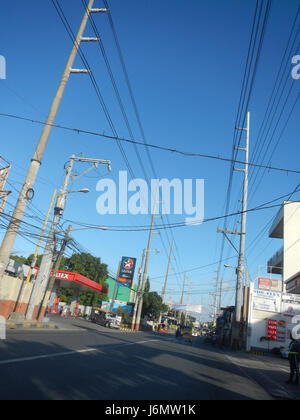 09722 San Joaquin Bambang M. Concepcion Ramon Jabson Streets Pasig City ...