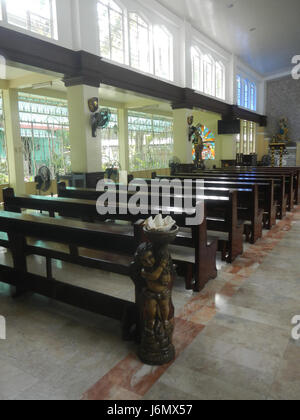 A reference to the Immaculate Conception Seminary in Guiguinto, Bulacan ...
