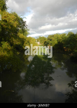 09495 Bahay Pare, Candaba, Pampanga Church School Maps Roads 08 Stock ...