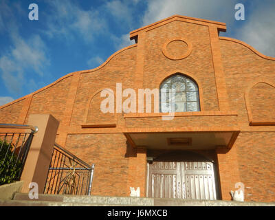 The Bahay Pare in Candaba, Pampanga, is a historical structure located ...