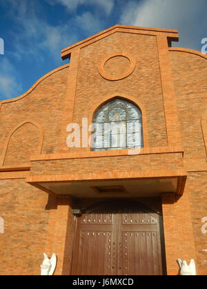 Bahay Pare in Candaba, Pampanga, Philippines, is a notable landmark ...