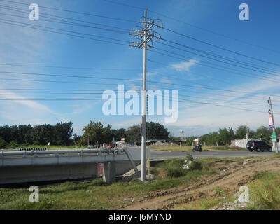 09784 Santa Maria Bulacan Bridge 13 Lalakhan Santa Clara Bypass Road ...