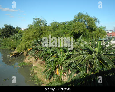 This image shows the Dr. Sixto Antonio Avenue, with the Sandoval Bridge ...