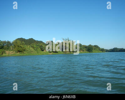 A photograph or map showing the Pulilan Plaridel area in Bulacan ...