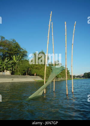 This construction project in Pulilan, Plaridel, and Calumpit, Bulacan ...