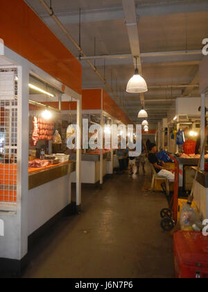 The Quinta Market, located in the Muslim Town area of Quiapo, Manila ...
