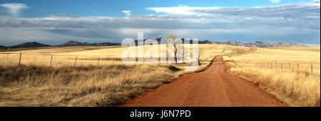 The San Rafael Valley Grasslands in Santa Cruz County, Arizona, as ...