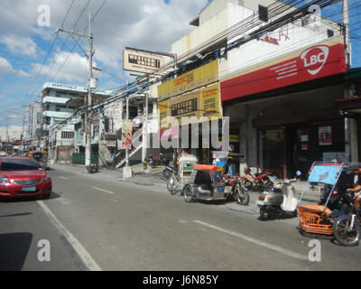 This title refers to locations in Caloocan City, Philippines ...