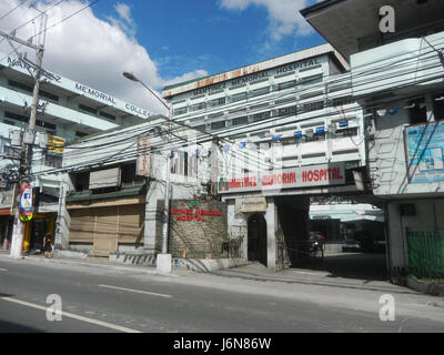 A. Mabini Street in Caloocan City, Philippines, is a prominent road ...