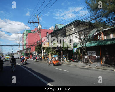 09582 San Roque Supermarket Bulacan Juan Luna Street Gagalangin Tondo, Manila 36 Stock Photo - Alamy