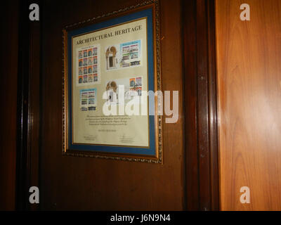 09050 Interior Regina Building Escolta Binondo, Manila 19 Stock Photo ...