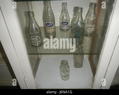 The Escolta Museum Exhibit Hall in the Edificio Calvo building, located ...