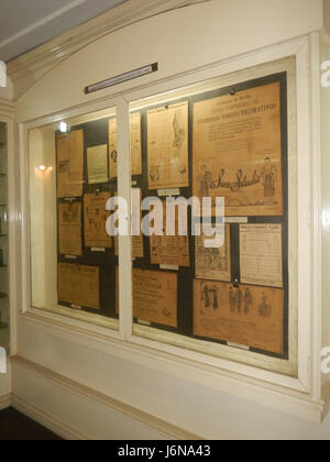 09327 Escolta Museum Exhibit Hall Edificio Calvo Binondo, Manila 30 ...