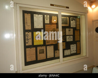 09327 Escolta Museum Exhibit Hall Edificio Calvo Binondo, Manila 17 ...