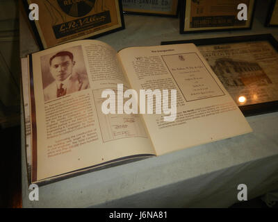 The Escolta Museum and Exhibit Hall, housed in the historic Edificio ...