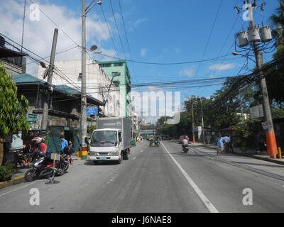 This location, 09538 Tayuman Street in Santa Cruz, Tondo, Manila ...