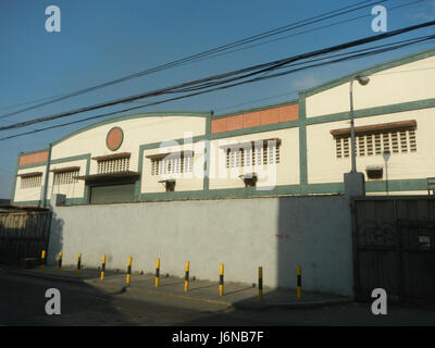 09059 San Pablo Apostol Parish Churches Barangays Velasquez Tondo ...