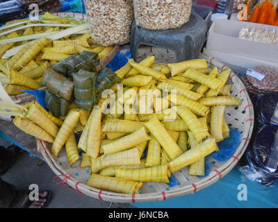The Pistang Bayan festival in Bustos, Bulacan, showcases local Filipino ...