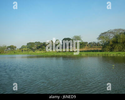 A geographical and cultural overview of several districts in the ...