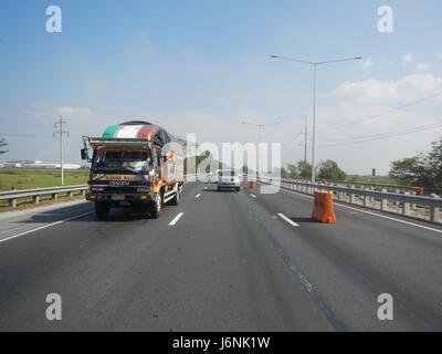 The San Simon Exit is located along the North Luzon Expressway (NLEX ...