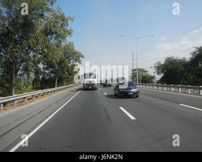 This refers to the San Simon exit on the North Luzon Expressway ...