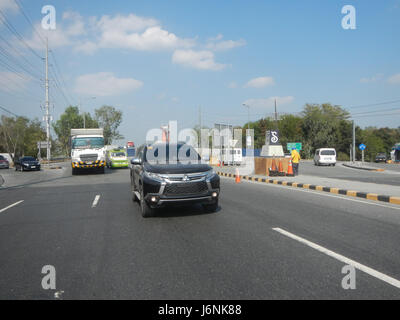 The San Fernando Exit Interchanges in Pampanga are key components of ...