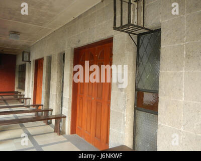 09277 Saint Paul Chapel Novitiate Central Bank Sindalan City of San ...