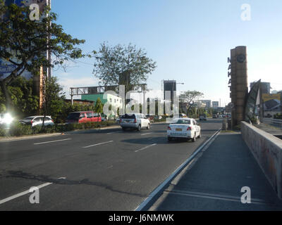 The Circumferential Road 33 is a major highway in Metro Manila ...