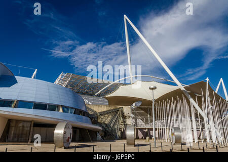 FIL – Feira Internacional de Lisboa (International Fair of Lisbon) in ...