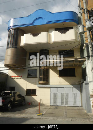 This image depicts the urban streets of Barangays Calumpang and San ...