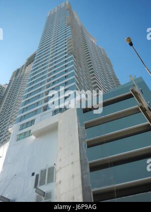 A key intersection in Makati City, located at the junction of San ...