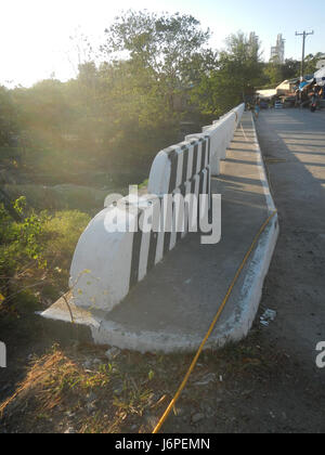 0842 Akle Bridge River San Ildefonso, Bulacan 21 Stock Photo - Alamy