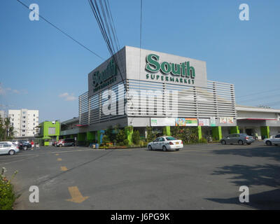 07604 South Supermarket Santolan Dela Paz, Pasig City 36 Stock Photo ...