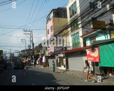 07776 Dr. Sixto Antonio Amang Rodriguez Avenues Pasig Boulevard Stock ...