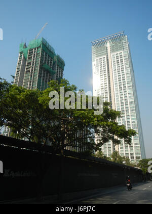 08983 Urdaneta Zuellig Building One Roxas Triangle Paseo de Roxas Gil ...