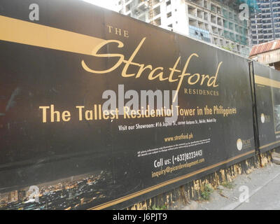 This location refers to the intersection of Neptune Street and Kalayaan ...