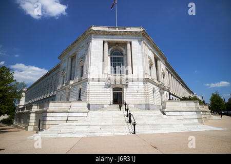 Russell Senate Office Building, Washington DC, USA Stock Photo - Alamy