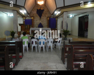 The Pasyon Pabasa is a religious tradition in Bulacan, particularly in ...