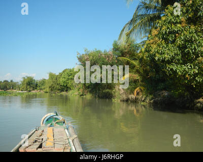09528 River Districts Candelaria Delta Macabebe Pampanga 39 Stock Photo ...