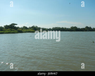 09575 River Districts Candelaria Delta Macabebe Pampanga 06 Stock Photo ...