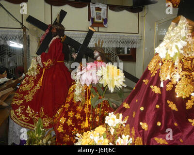 The Pasyon Pabasa is a traditional Filipino ritual that involves ...