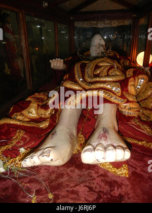 The Pasyon Pabasa is a traditional Filipino practice of chanting the ...