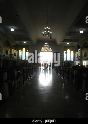 The Pasyon Pabasa in Bulacan is a religious tradition held at the Holy ...