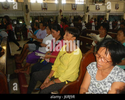 The Pasyon Pabasa is a traditional Filipino ritual that involves ...