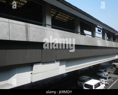 The Pedro Gil LRT Station is located in Malate, Ermita, Manila, serving ...