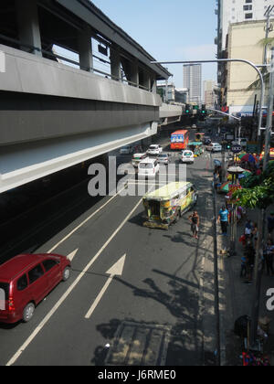 Pedro Gil LRT Station is located in the Malate and Ermita districts of ...