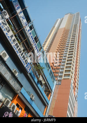 09460 Birch Tower Robinsons Place Residences Malate Manila 14 Stock ...